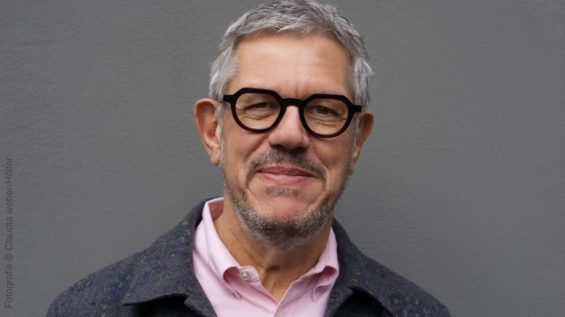 Oscar Magnuson | Augenweide Optik GmbH