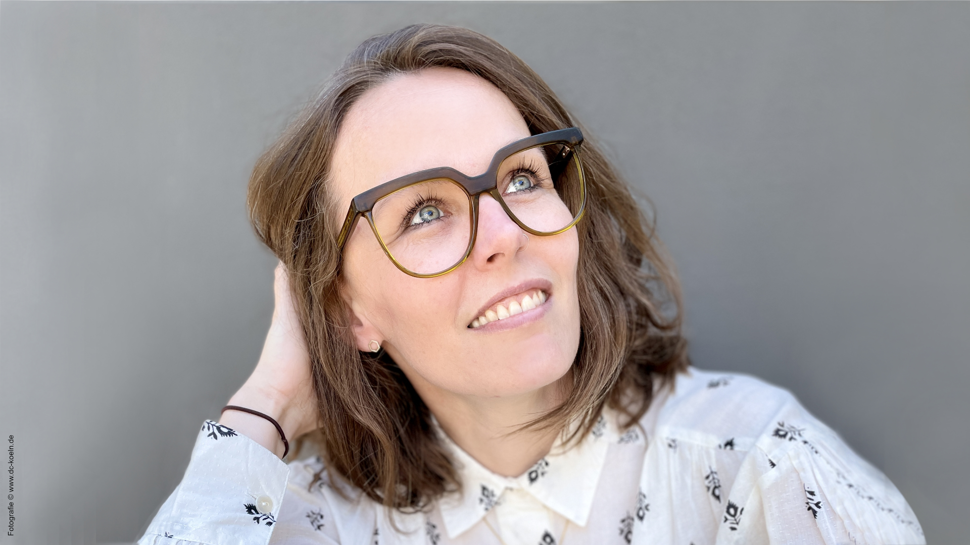 Oscar Magnuson | Augenweide Optik GmbH